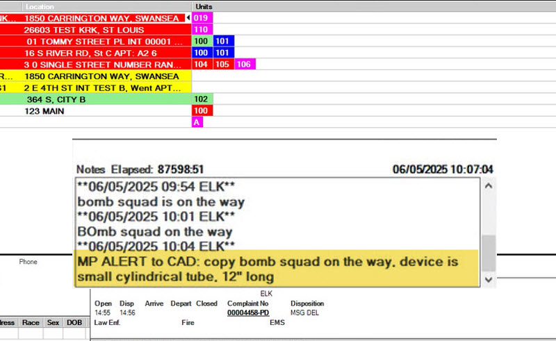 ITI Software Releases | Omnigo 2025